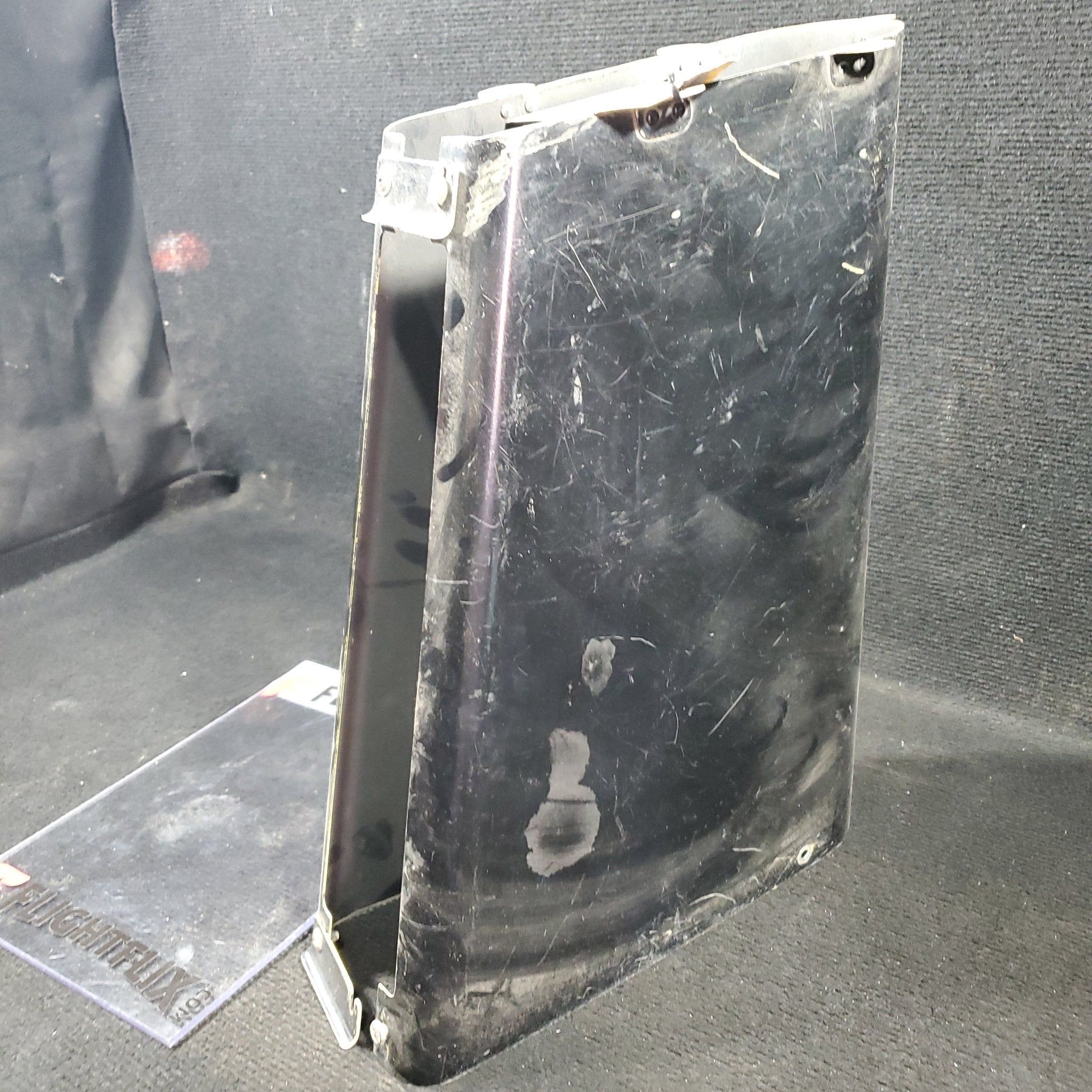 Control Column Cover – FlightFlix™