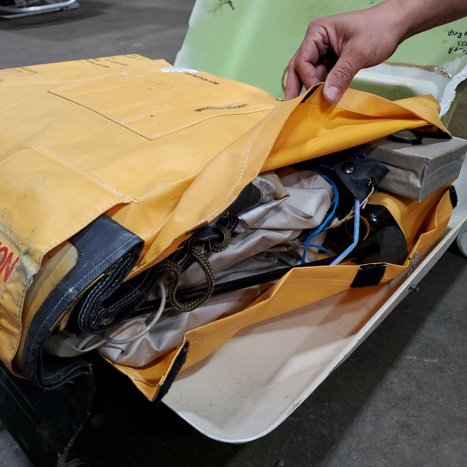 Safety Equipment – FlightFlix™