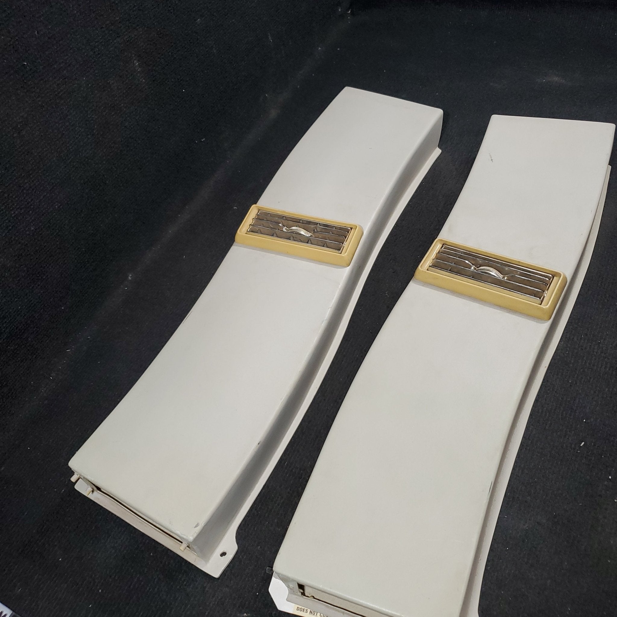 Duct Assembly Left and Right – FlightFlix™